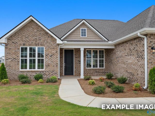 154 Bramble Creek Drive