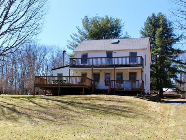 154 Britman Rd, Mongaup Valley, NY 12762