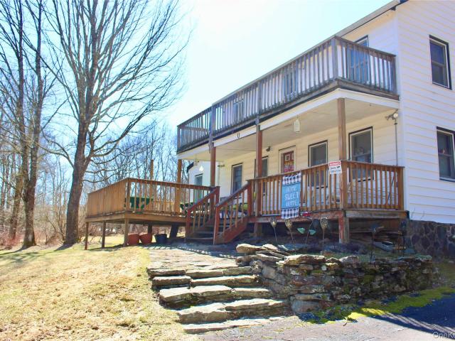 154 Britman Rd, Mongaup Valley, NY 12762 | MLS #972555 | Compass