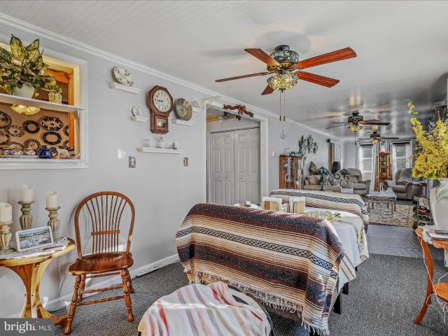 154 Brooklyn's Way, Great Cacapon, WV 25422 | MLS #WVMO2006