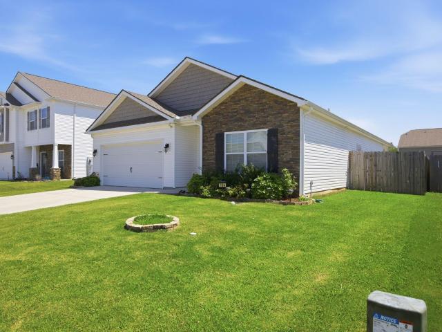 154 Browning Drive