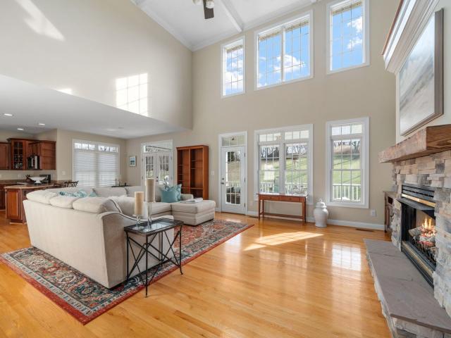 154 Butler Ct, Daleville, VA