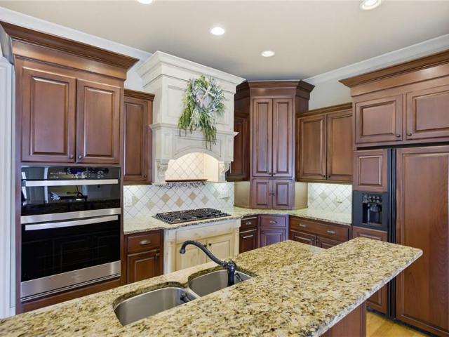 154 Gold Leaf Trail, Powder Springs, GA 30127 | MLS #7805