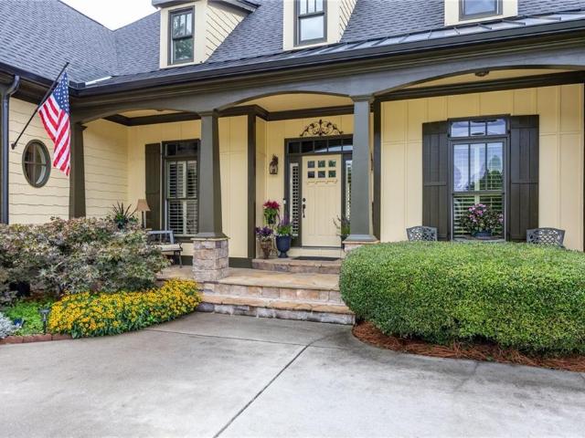 154 Gold Leaf Trail
