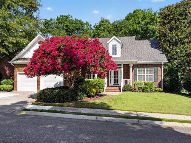 154 Glen Haven Cir, Aiken, SC 29803
