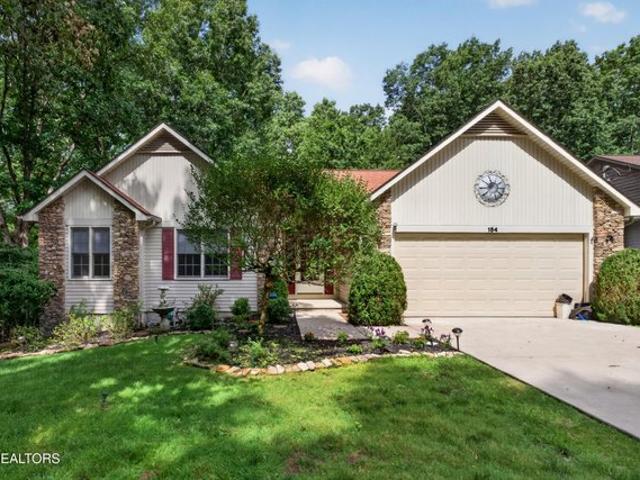 154 Glenwood Dr, Crossville, TN 38558