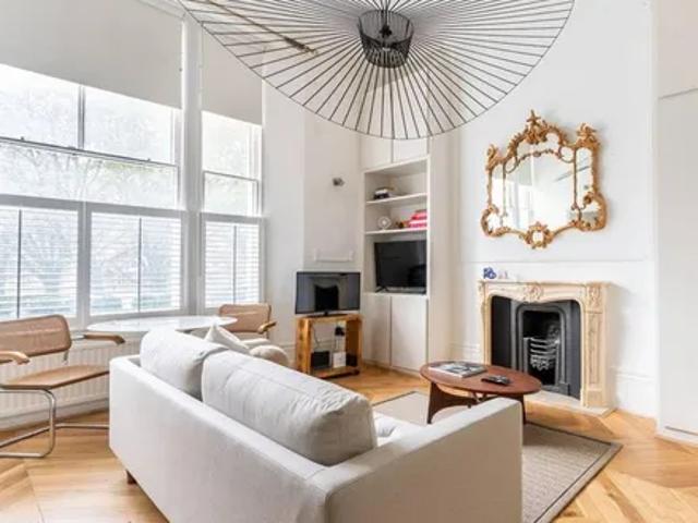 154 Gloucester Terrace, London, W2 6HR, United Kingdom | Studio apartment for rent #138989818 | Rentberry