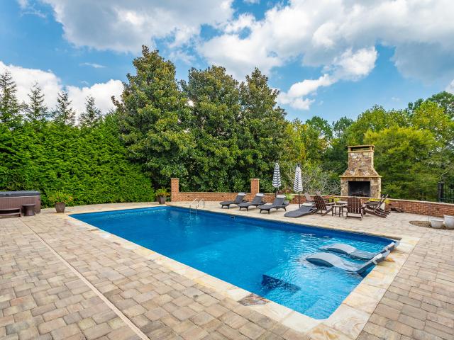 154 Grandview Point