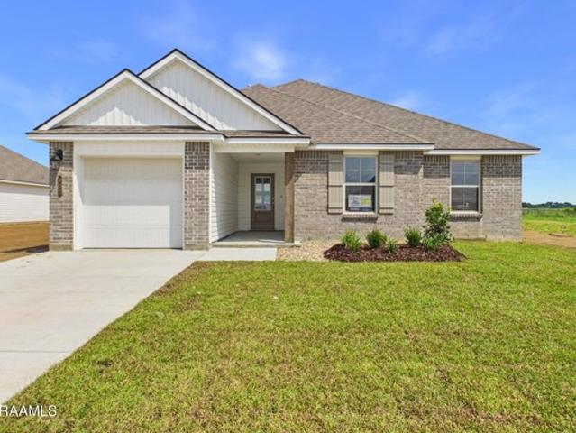 154 Grazin Ct, Duson, LA 70529