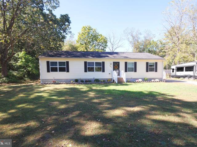154 Douglas St, Glassboro, NJ 08028 | MLS #NJGL2065 | Compass