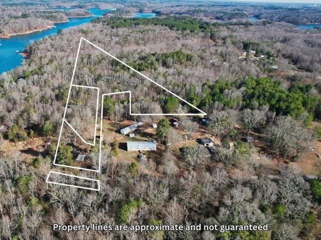 154 Dogwood Rd, Townville, SC 29689