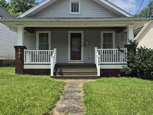 154 Devonia Ave, Lexington, KY 40505