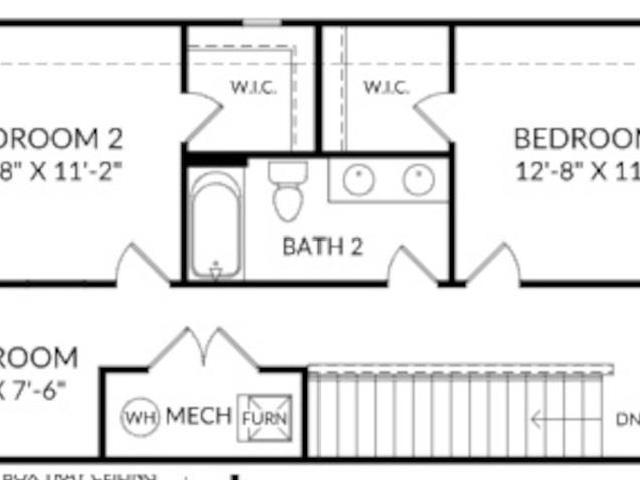 154 Dew Blossom Drive