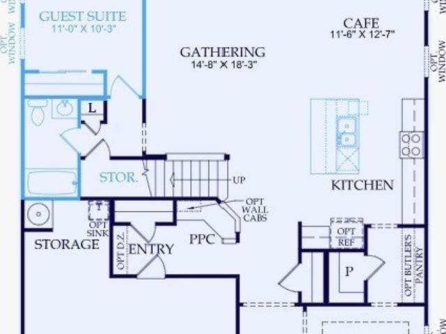 154 Dendron Drive