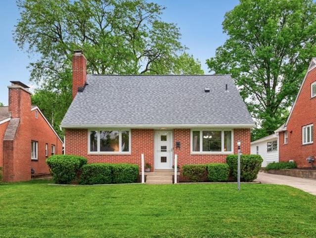 154 Desantis Dr, Columbus, OH 43214