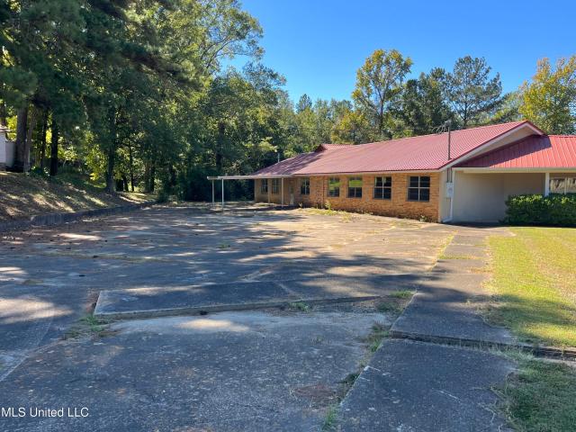 154 Dixie Drive