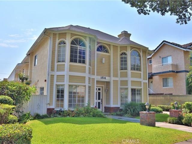 154 Diamond St, Arcadia, CA 91006