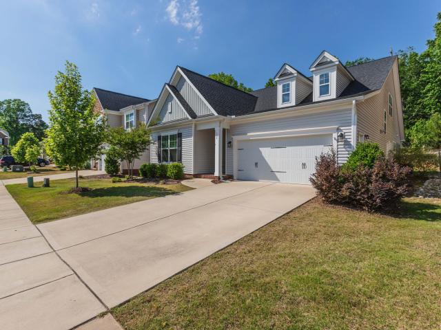 154 Durie Way