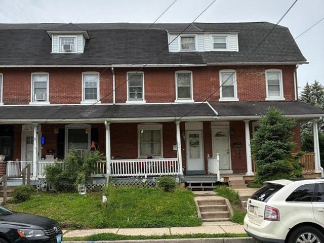 154 E 2nd St, Lansdale, PA 19446