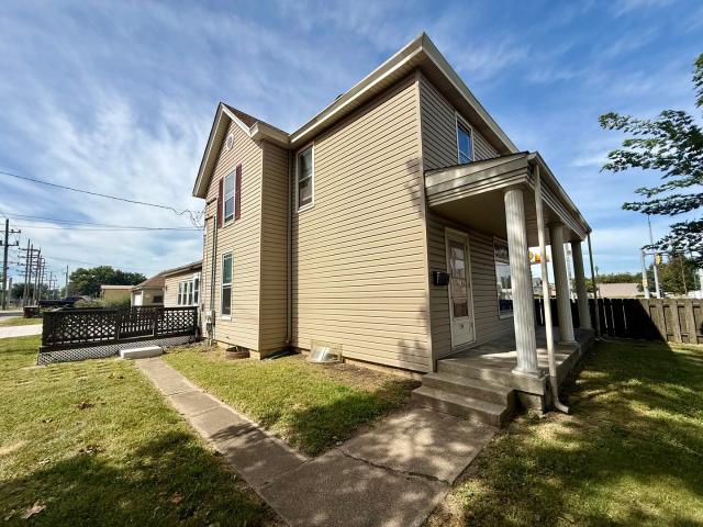 154 E Third Street