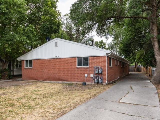 154 E Vidas Ave S Unit 1 4, South Salt Lake, UT 84115