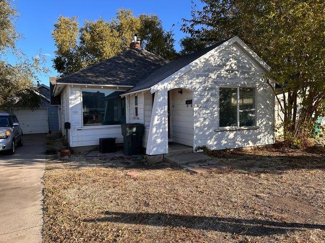 154 E Harris St S, Ogden, UT 84401