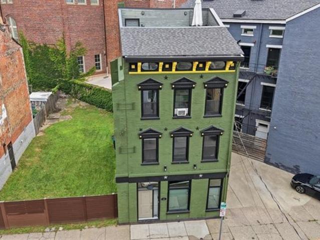 154 E McMicken Ave, Cincinnati, OH 45202
