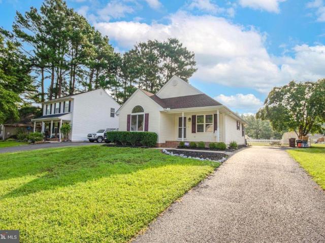 154 Emily Drive
