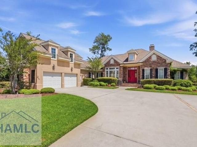 154 Enclave Blvd, Savannah, GA 31419