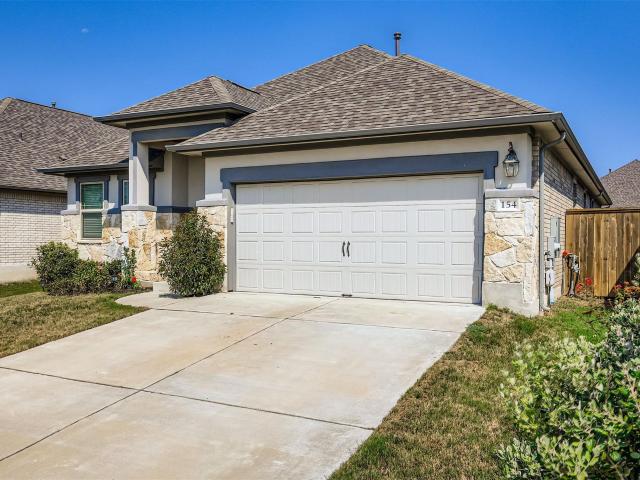 154 Eagle Ford Dr