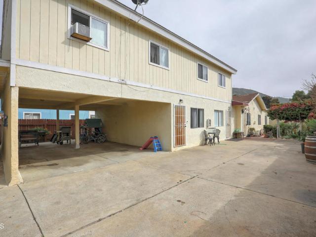 154 El Medio Street