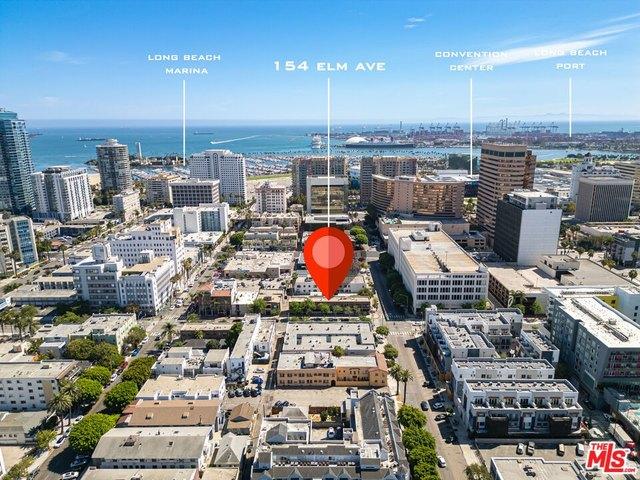 154 Elm Ave, Long Beach, CA 90802