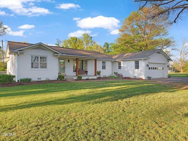 154 Esquire Peek Rd, Humboldt, TN 38343