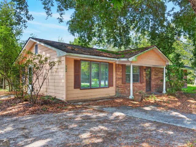 154 Eunice Road