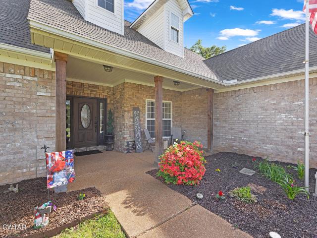 154 Executive Dr, Jackson, TN 38305 | MLS #2601 | Compass