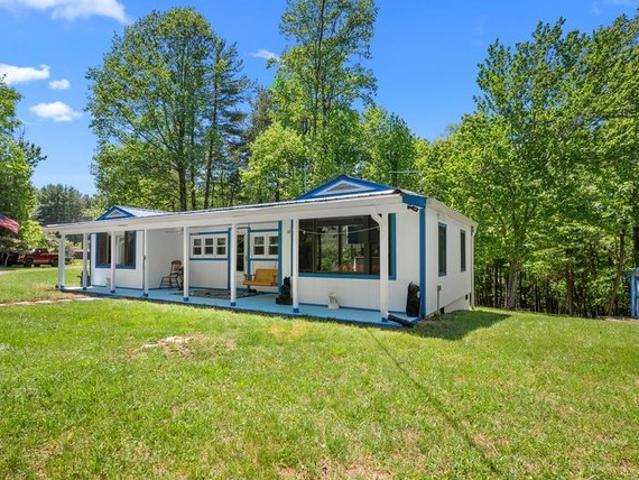 154 Folger Rd, Sparta, NC 28675