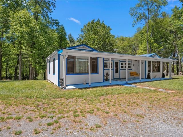 154 Folger Road