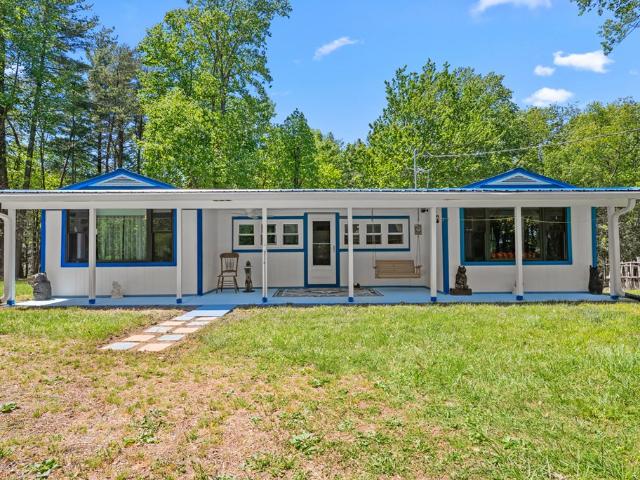 154 Folger Road