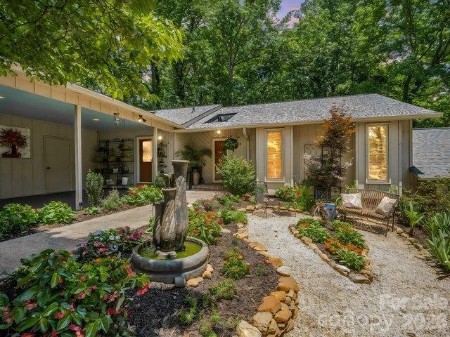 154 Fairlane Rd, Columbus, NC 28722
