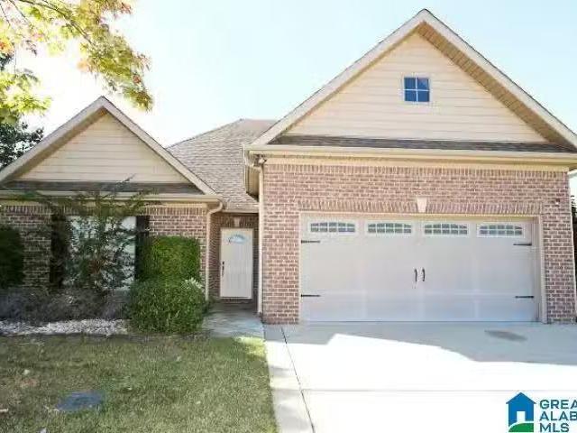 154 FALLING WATERS LN, ALABASTER, AL 35114 Single Family Resid.