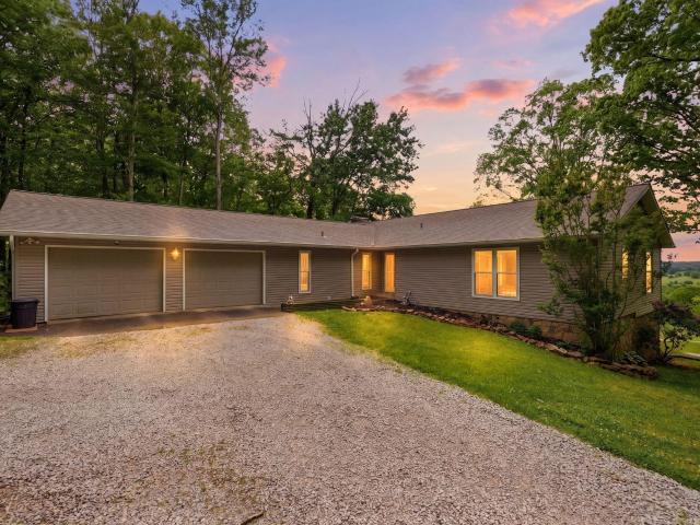 154 Flat Lick Road