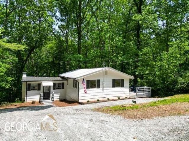 154 Fleetwood Dr, Martin, GA 30557