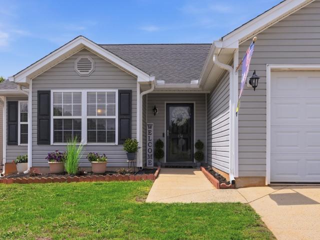 154 Kingscreek Drive