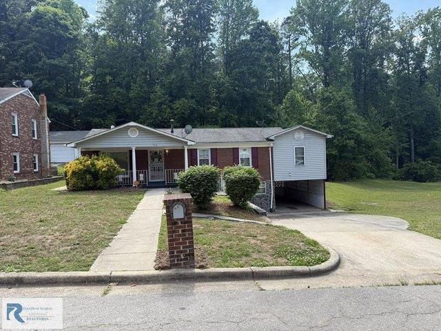 154 Kirkwood Dr Unit 0, Danville, VA 24541