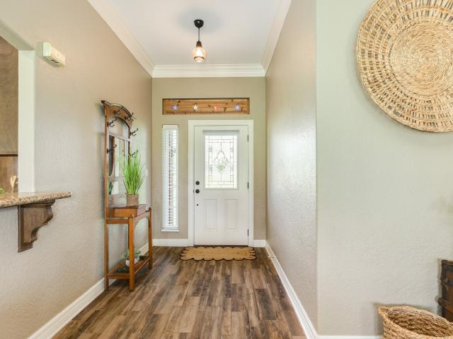 154 Horse Shoe Trail