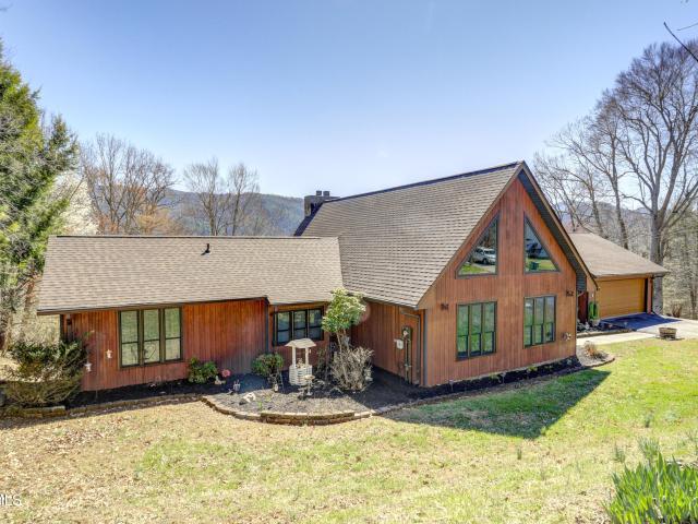 154 Horton Ridge Rd, Erwin, TN 37650 | MLS #9992 | Compass