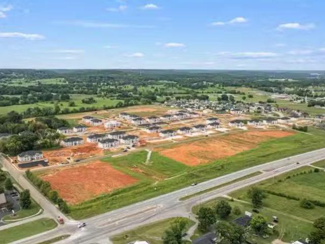 154 HALLVIEW RD, BOWLING GREEN, KY 42101 Vacant Land For Sale.