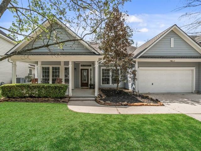 154 Hansom Trail St, The Woodlands, TX 77382