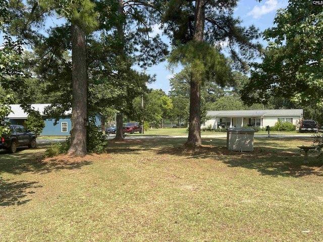 154 Harbors End Dr, Saluda, SC 29138