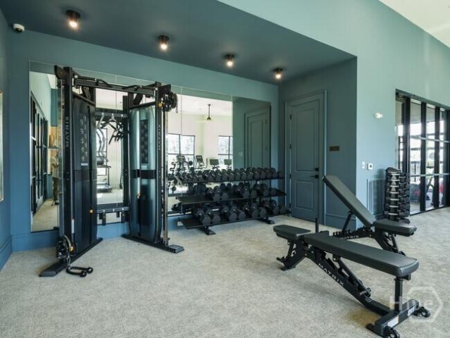 154 Heartwood Ave S, Unit C1, Richmond Hill, GA 31324 | MLS #SA336858